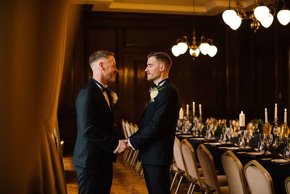 Humanist Wedding Guide with expert advice from a celebrant - The Urban ...