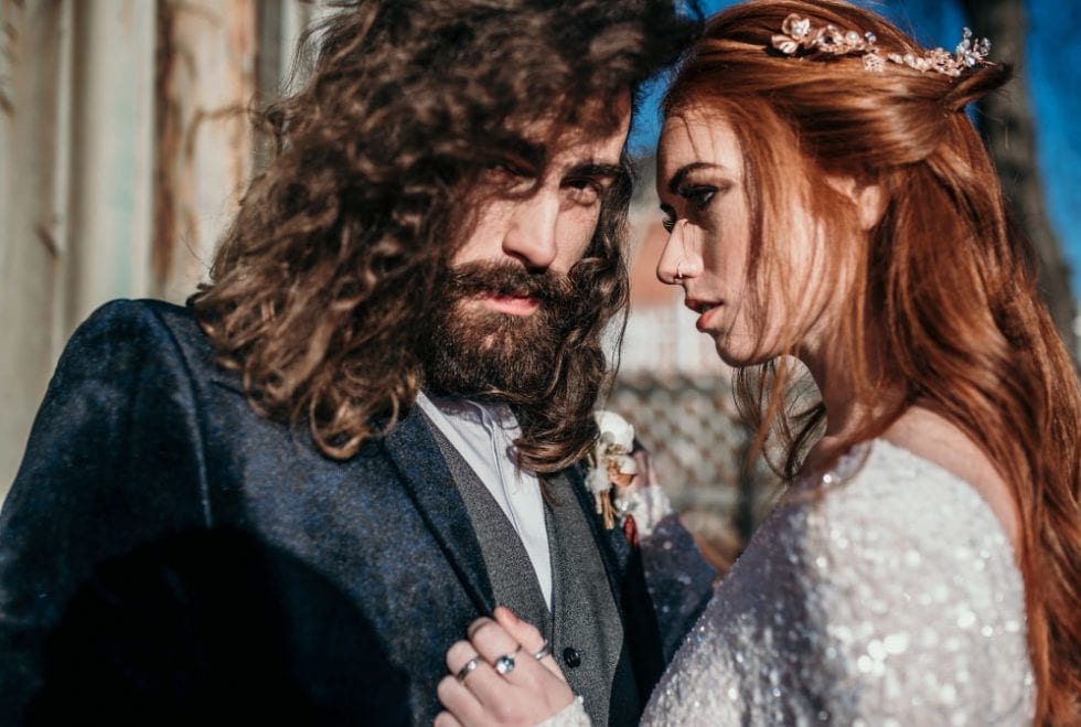 Wedding Instagram Captions for the Bride - The Urban Wedding Company