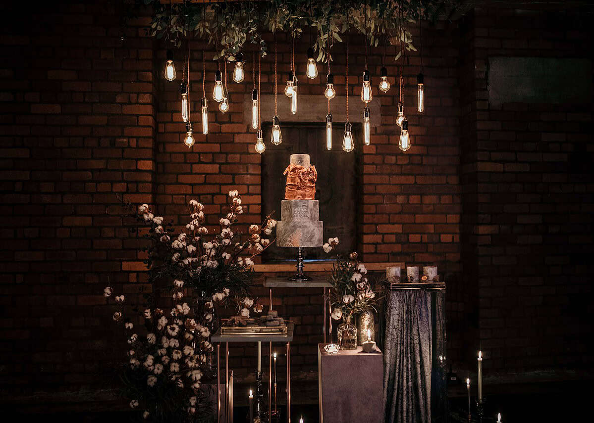 Urban Wedding, City Blog - Home - The Urban Wedding Company