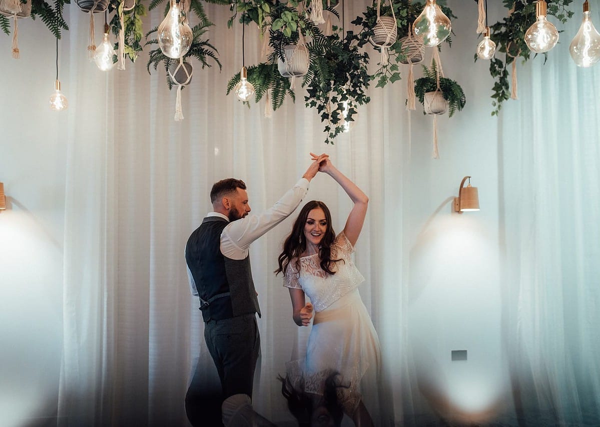 How to plan and elopement, Small or micro wedding - Complete guide