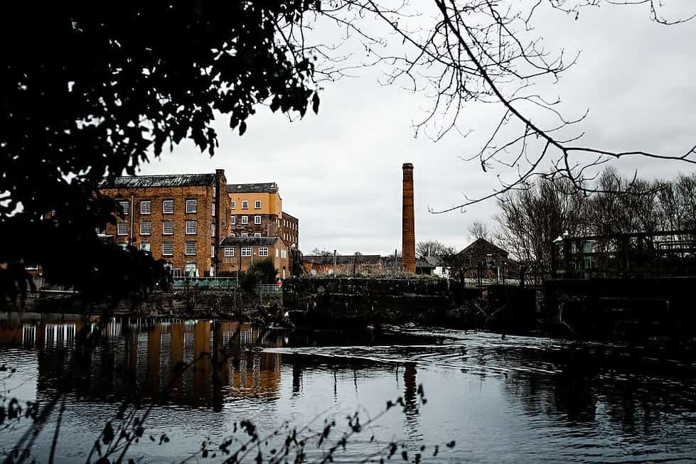 29 Spectacular Warehouse Wedding Venues for an Edgy Celebration