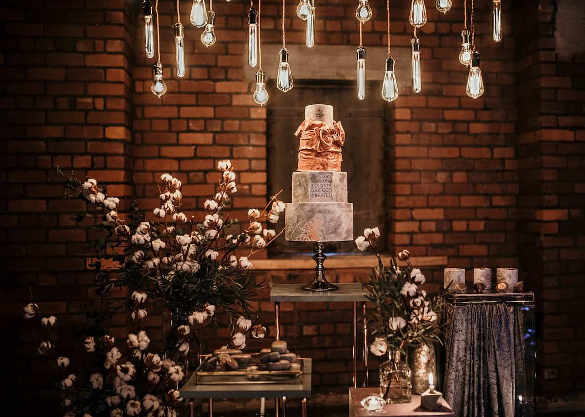 Dessert Table Ideas and DIY guide to creating your own