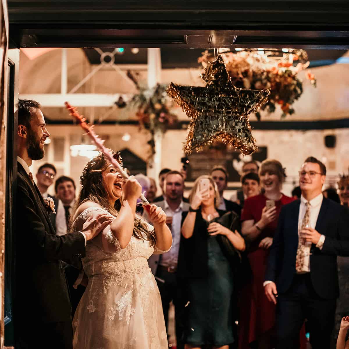 From Meh to Memorable: 16 Fun-Filled Wedding Ideas to Wow Your Guests