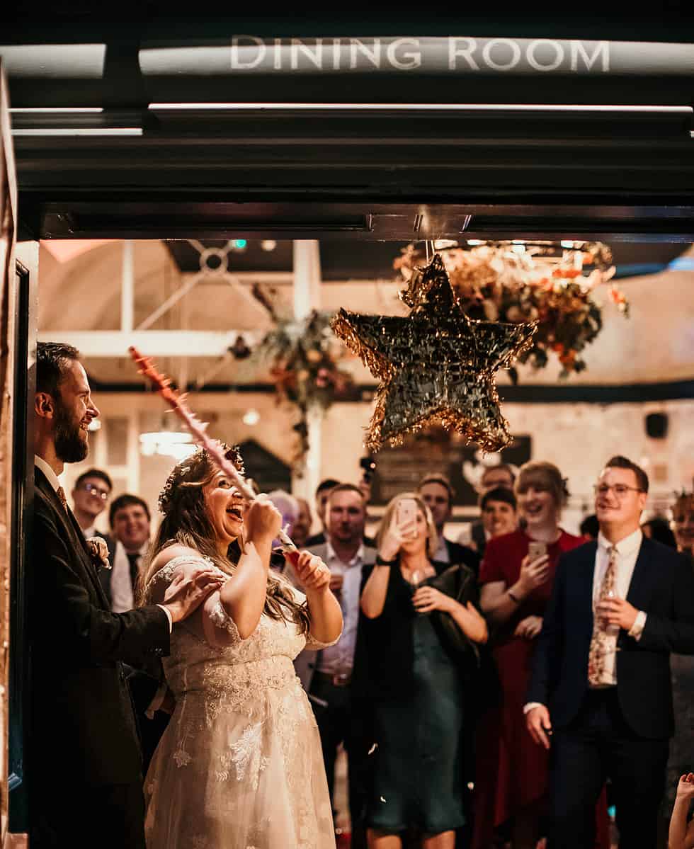 From Meh to Memorable: 16 Fun-Filled Wedding Ideas to Wow Your Guests