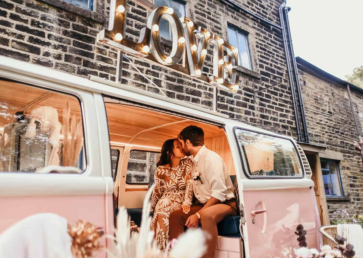 From Meh to Memorable: 16 Fun-Filled Wedding Ideas to Wow Your Guests