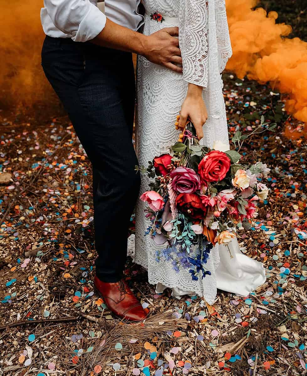 From Meh to Memorable: 16 Fun-Filled Wedding Ideas to Wow Your Guests