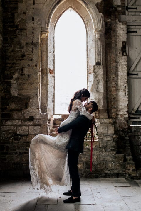 Italian Wedding Inspiration - The Urban Wedding Company