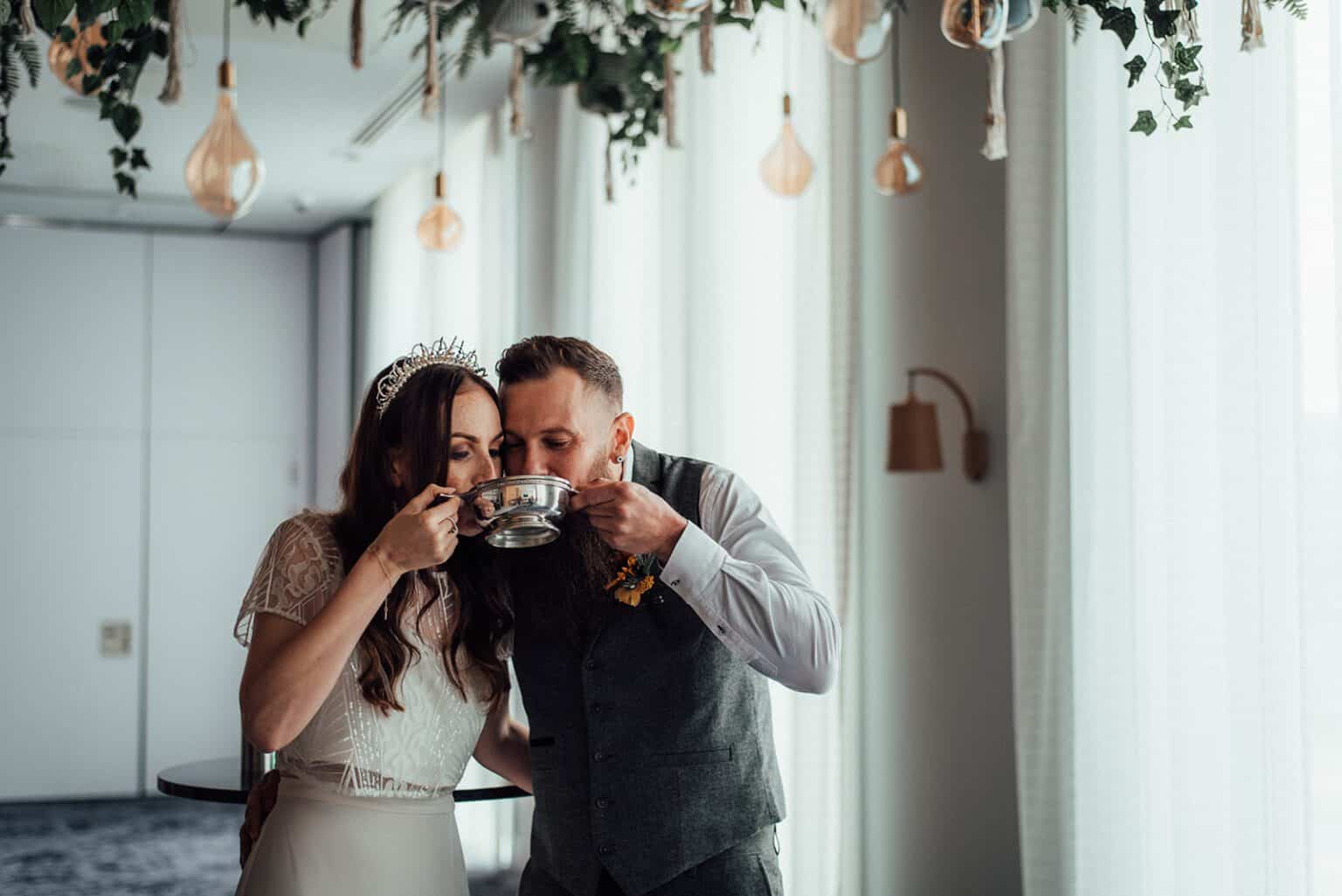 Pagan Wedding Guide: Traditions, Rituals and Ceremony Ideas