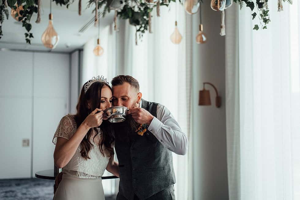 Pagan Wedding Guide: Traditions, Rituals and Ceremony Ideas