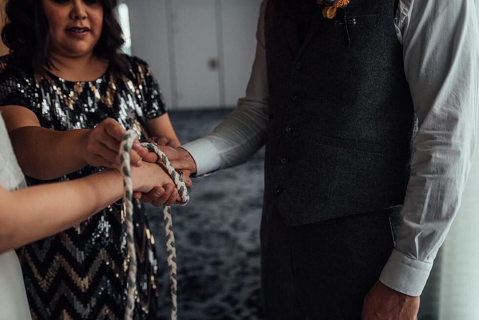 Pagan Wedding Guide: Traditions, Rituals and Ceremony Ideas