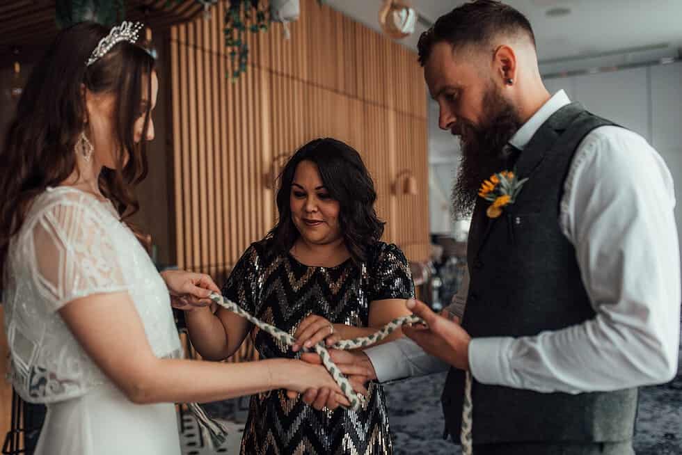 Pagan Wedding Guide: Traditions, Rituals and Ceremony Ideas