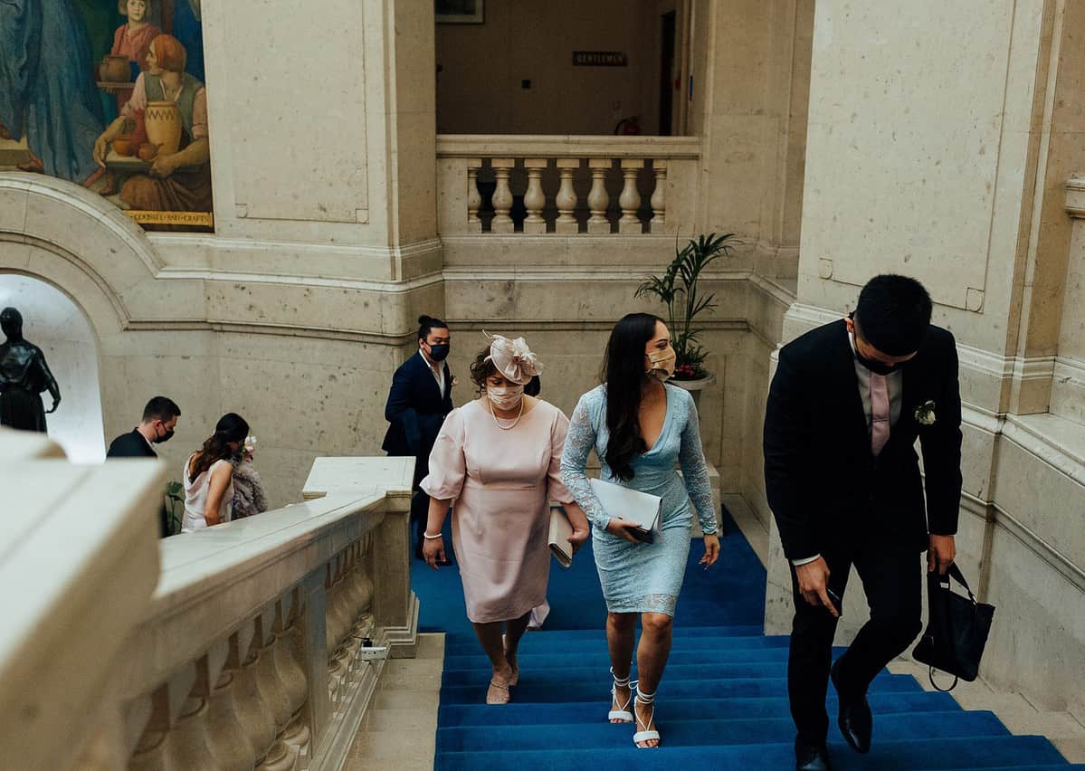 Unique Mother of the Bride Dresses- No Frumpy Outfits Here!