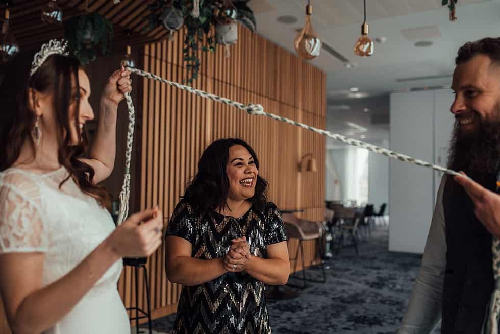 Handfasting Wedding Ceremony Guide: Everything You Need to Know