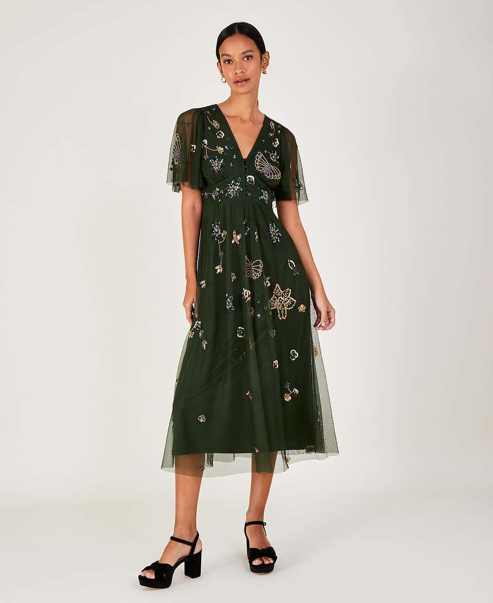 Stunning Short Mother of the Bride Dresses: Perfect for Any Wedding
