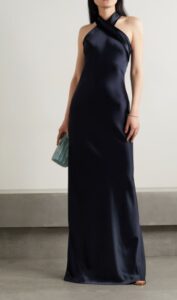 Modern Blue Mother of the Bride and Groom dresses and outfits!