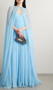 Modern Blue Mother of the Bride and Groom dresses and outfits!