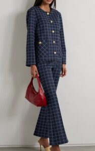 Stylish Trouser Suits for the Modern Mother of the Bride and Groom