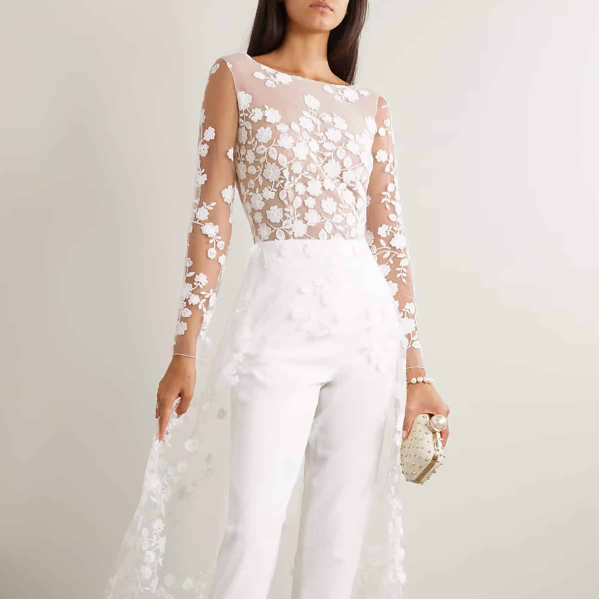 42+ Best Alternative wedding dresses and designers for the non ...