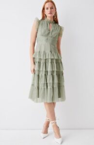 Super pretty spring dresses for the mother of the bride or groom