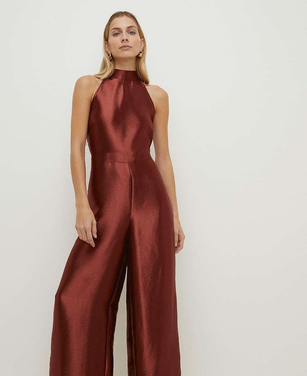 Copper Bridesmaid Dresses for a Fabulous Fall Wedding and Every Season