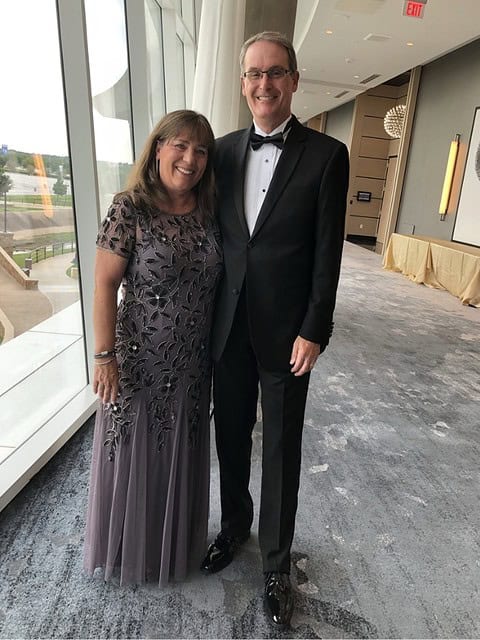 Mother of the bride (& groom) For over 50