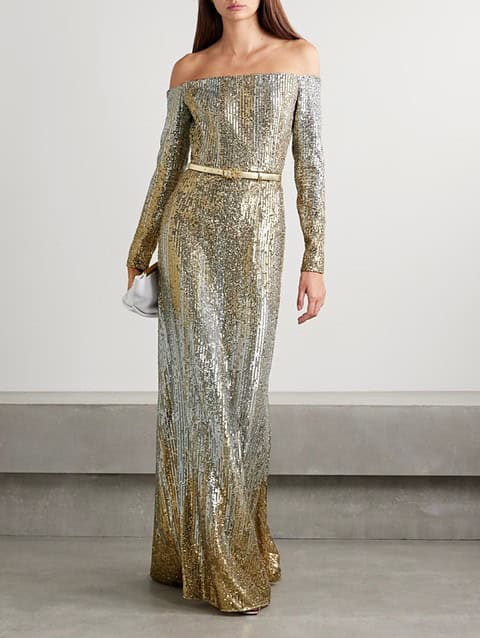 Winter Mother of the Bride Dresses and Outfits: warm and stylish