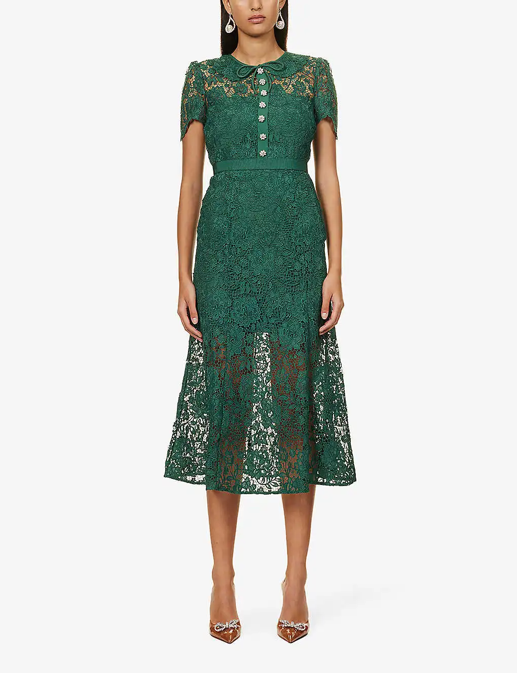 Unique Mother of the Bride Dresses- No Frumpy Outfits Here!