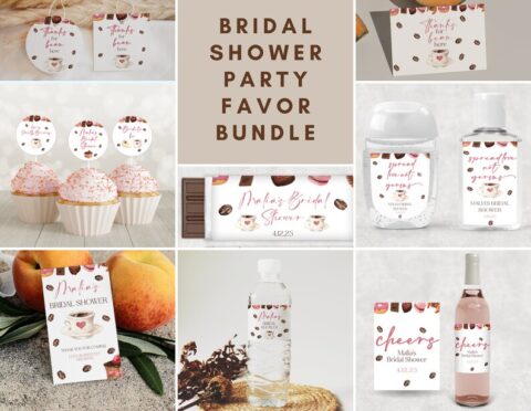 Hen party gift bag ideas and what to include