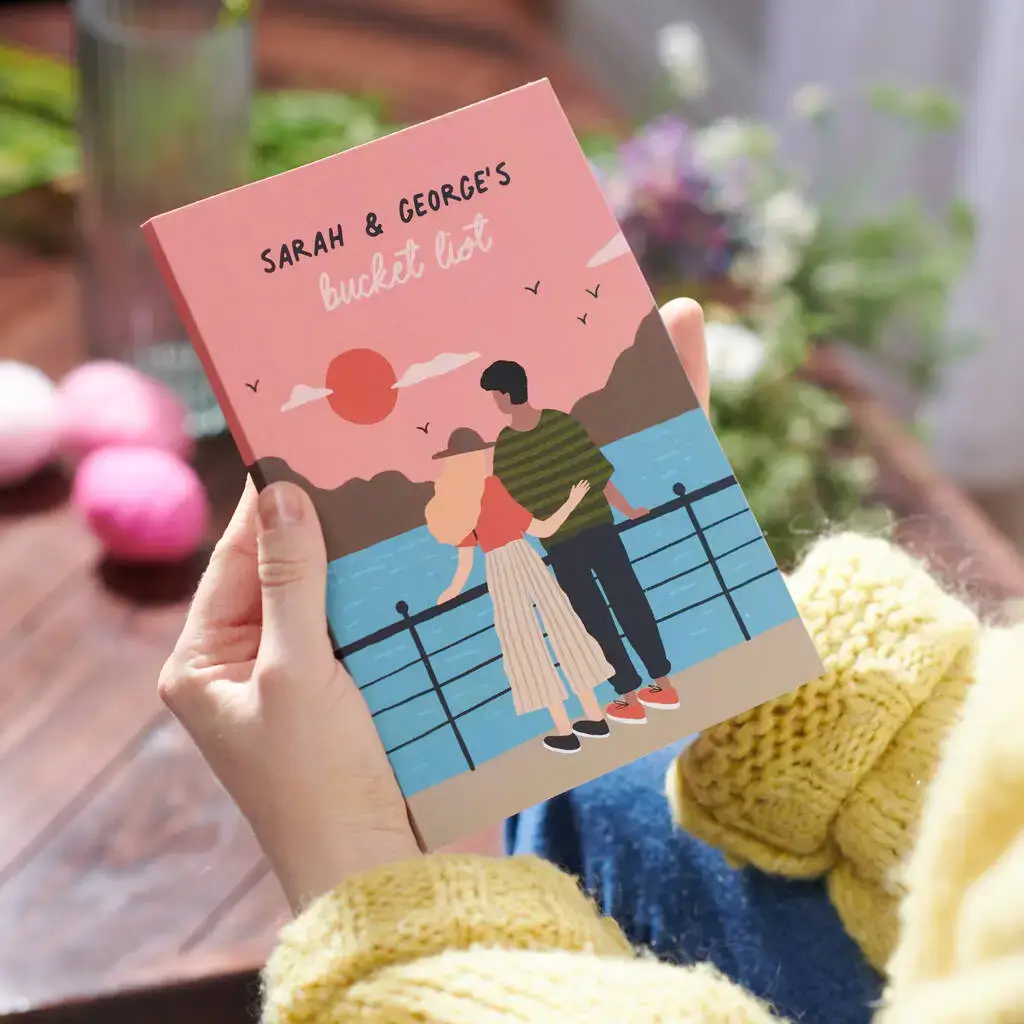 Incredibly Cute Gifts for Couples in Love - The Urban Wedding Company