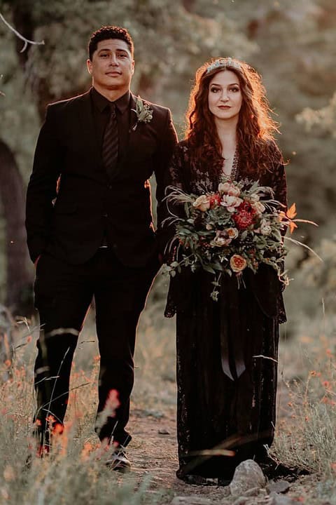 Pagan Wedding Guide: Traditions, Rituals and Ceremony Ideas