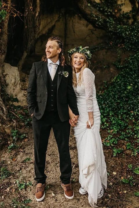 How to Write Nonreligious Wedding Ceremony Scripts: A Guide for Every ...