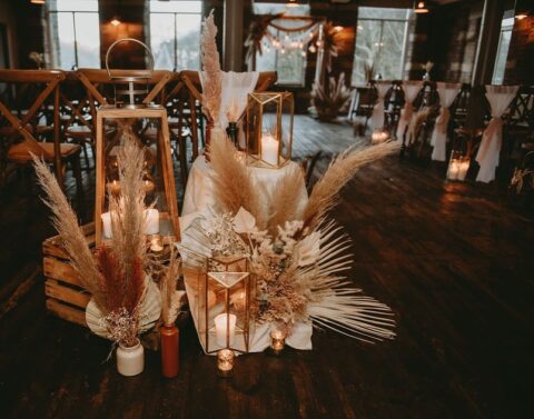 29 Spectacular Warehouse Wedding Venues for an Edgy Celebration