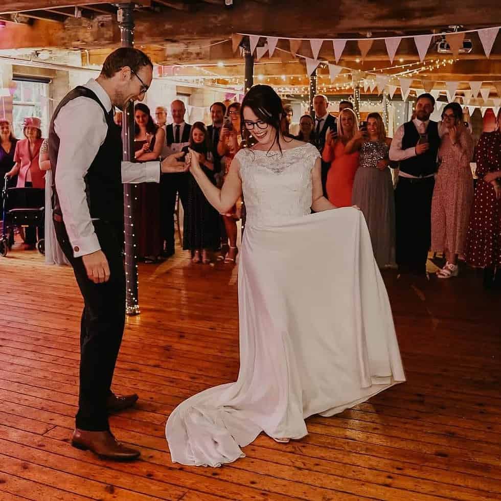 29 Spectacular Warehouse Wedding Venues for an Edgy Celebration