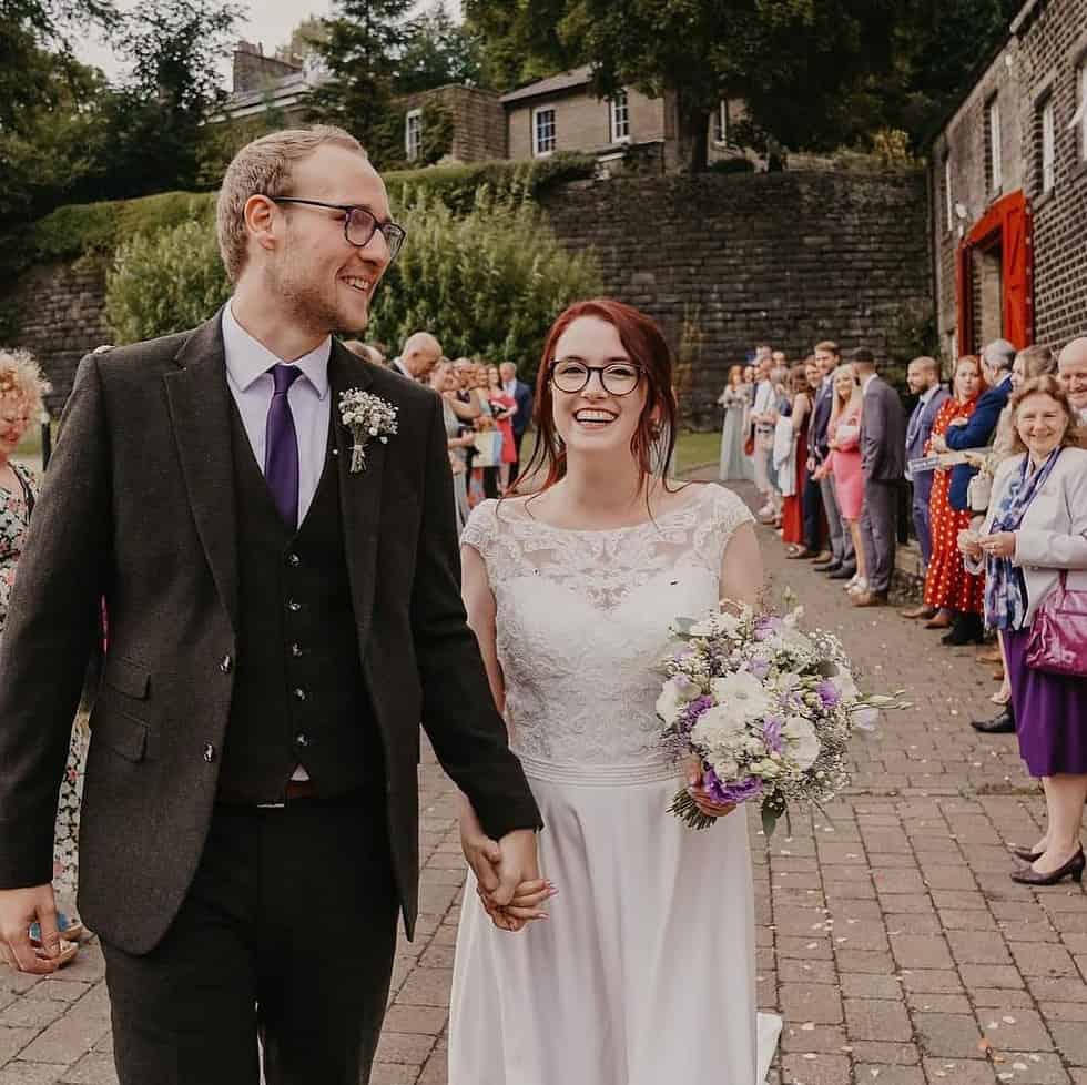 29 Spectacular Warehouse Wedding Venues for an Edgy Celebration