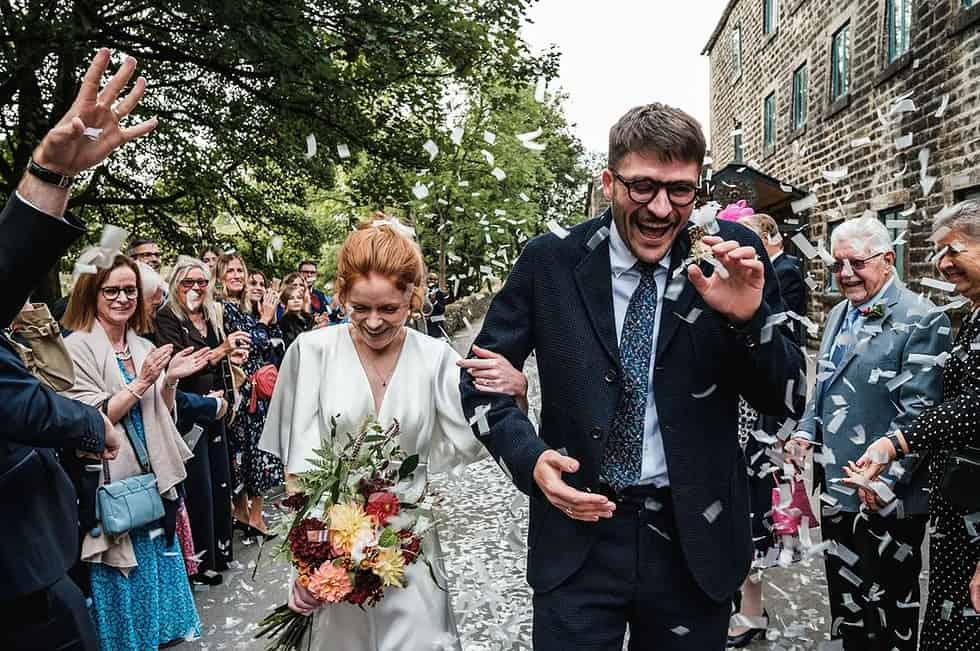 29 Spectacular Warehouse Wedding Venues for an Edgy Celebration