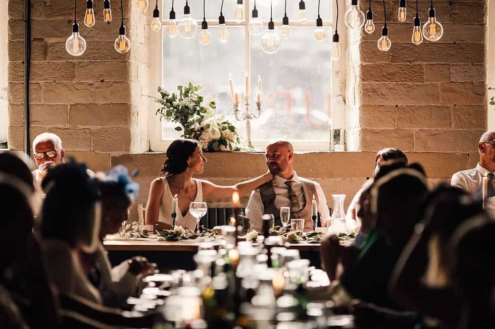 29 Spectacular Warehouse Wedding Venues for an Edgy Celebration