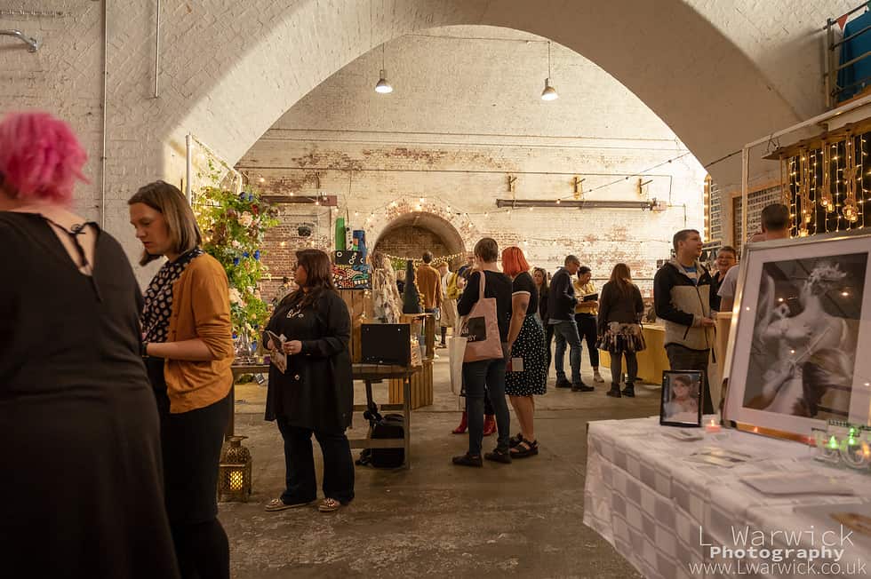 29 Spectacular Warehouse Wedding Venues for an Edgy Celebration