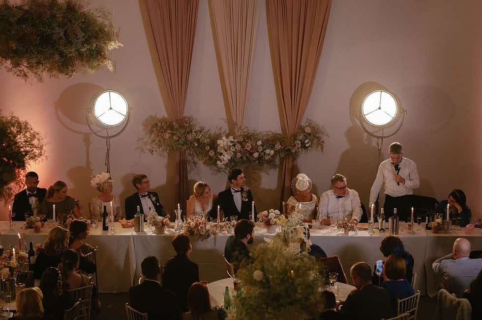 29 Spectacular Warehouse Wedding Venues for an Edgy Celebration