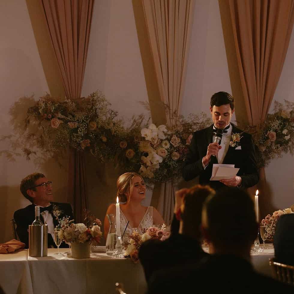 29 Spectacular Warehouse Wedding Venues for an Edgy Celebration