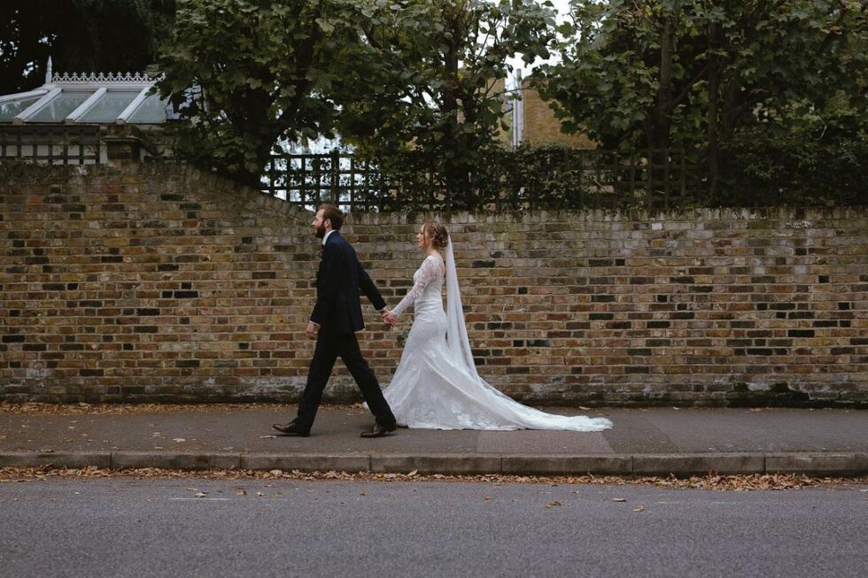 29 Spectacular Warehouse Wedding Venues for an Edgy Celebration