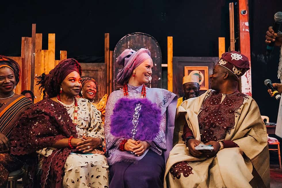 29 Spectacular Warehouse Wedding Venues for an Edgy Celebration