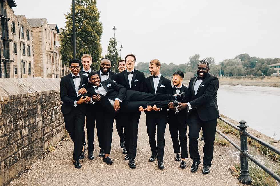 29 Spectacular Warehouse Wedding Venues for an Edgy Celebration