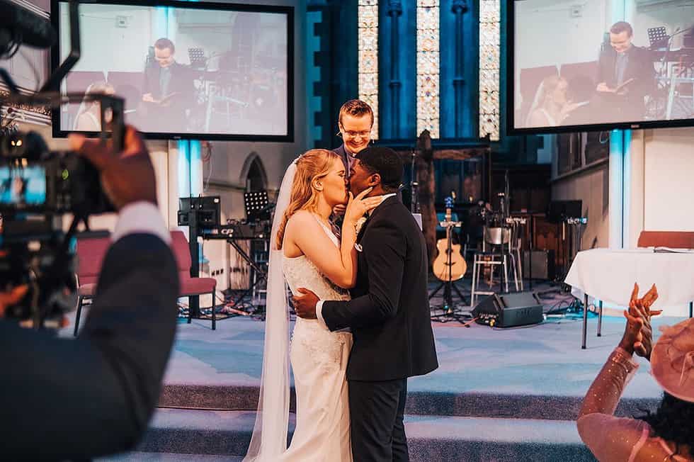 29 Spectacular Warehouse Wedding Venues for an Edgy Celebration