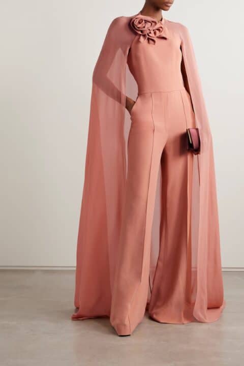 Unique Mother of the Bride Dresses & outfits that are Not Frumpy!