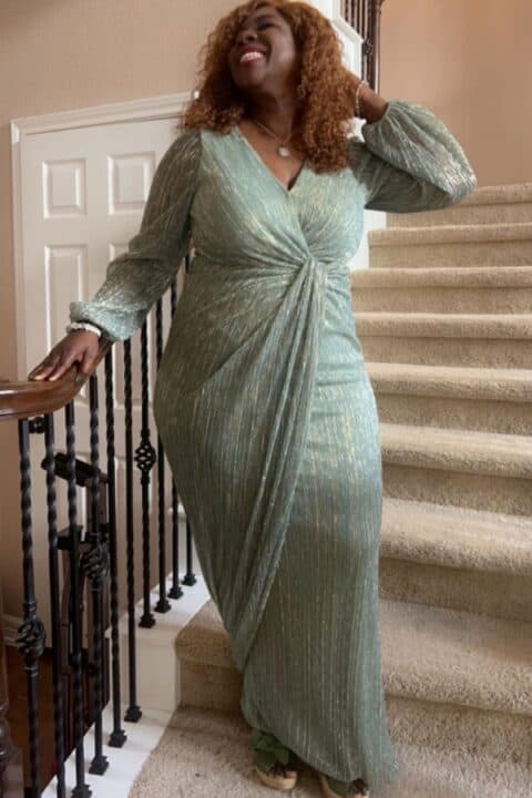 Unique Mother of the Bride Dresses & outfits that are Not Frumpy!