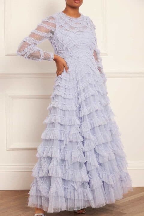 Unique Mother of the Bride Dresses & outfits that are Not Frumpy!