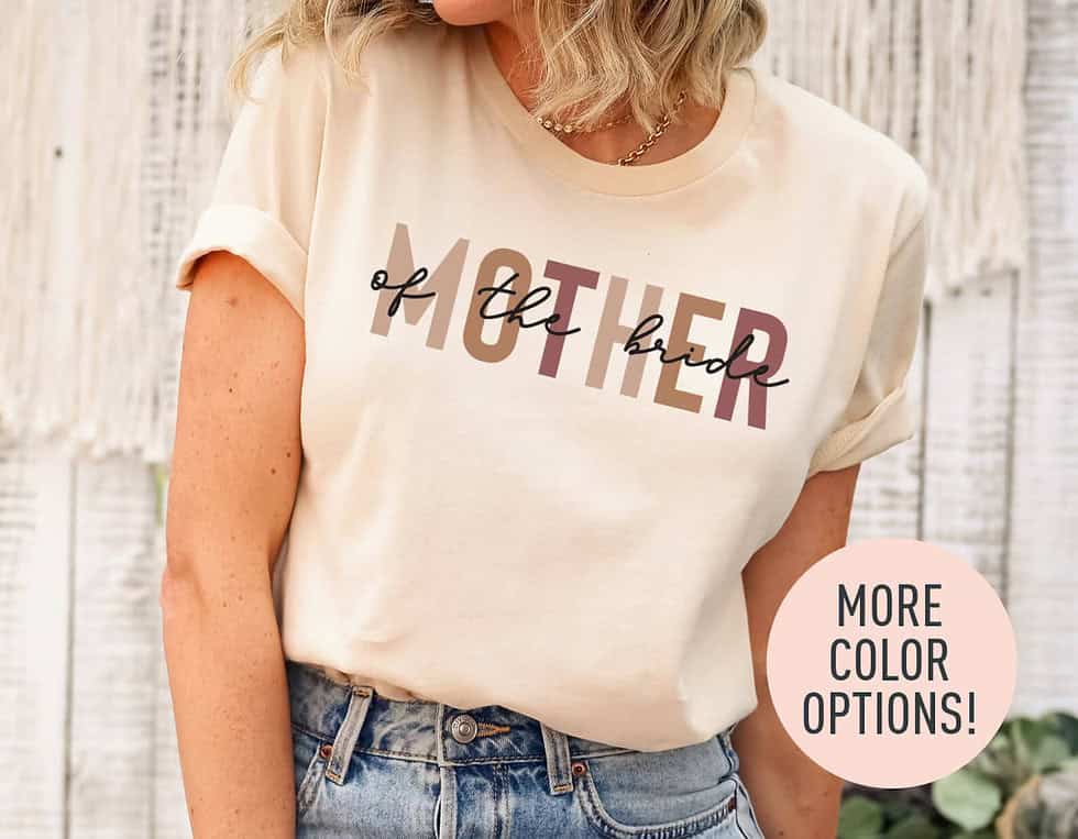 Mother of the Bride Getting Ready Outfits and Ideas - The Urban Wedding ...