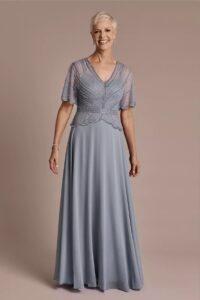 Mother of the bride (& groom) For over 50