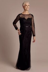 Mother of the bride (& groom) For over 50