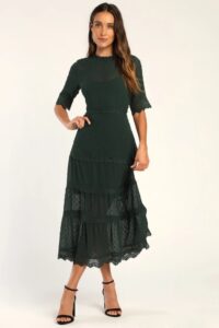 Mother of the bride (& groom) For over 50